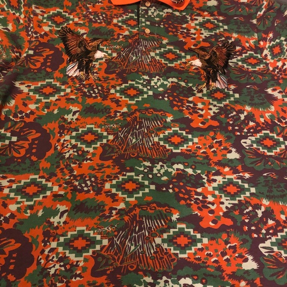 Akoo | Shirts | Akoo Polo The Hat To Match | Poshmark